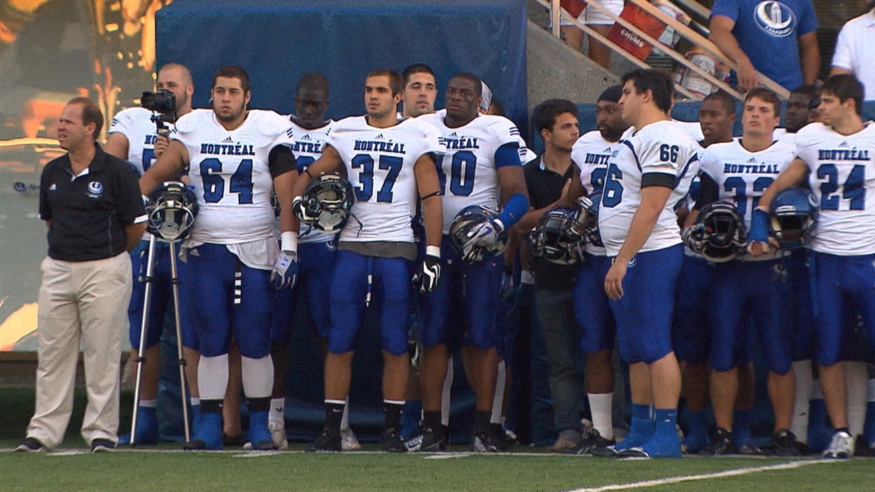L'année des Carabins? | Radio-Canada.ca