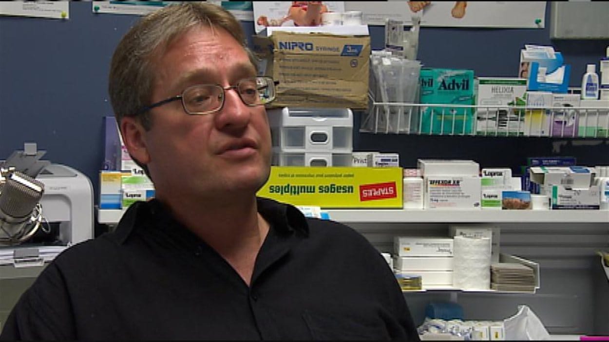 Ouverture d’une clinique dans St-Boniface : problème de recrutement ...