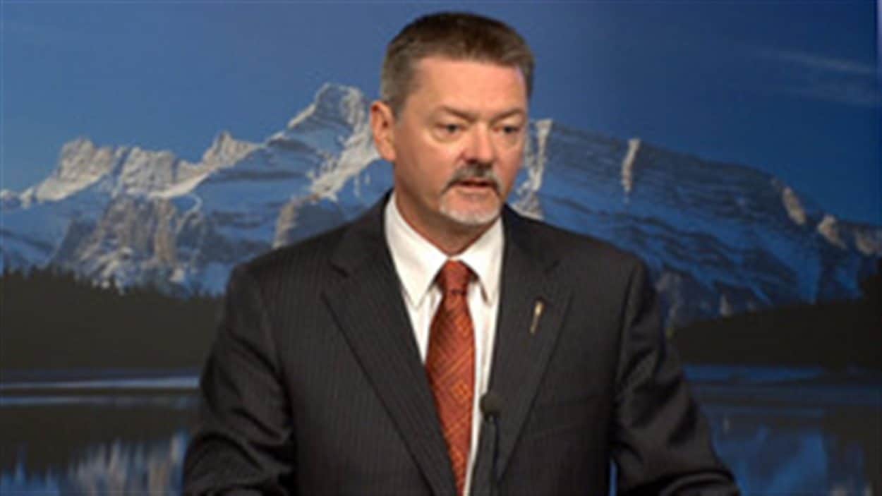 L'Alberta présentera son budget 2014 le 6 mars | Radio-Canada