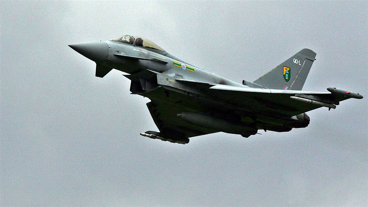 Washington et Moscou renforcent leur présence navale au large de la ...