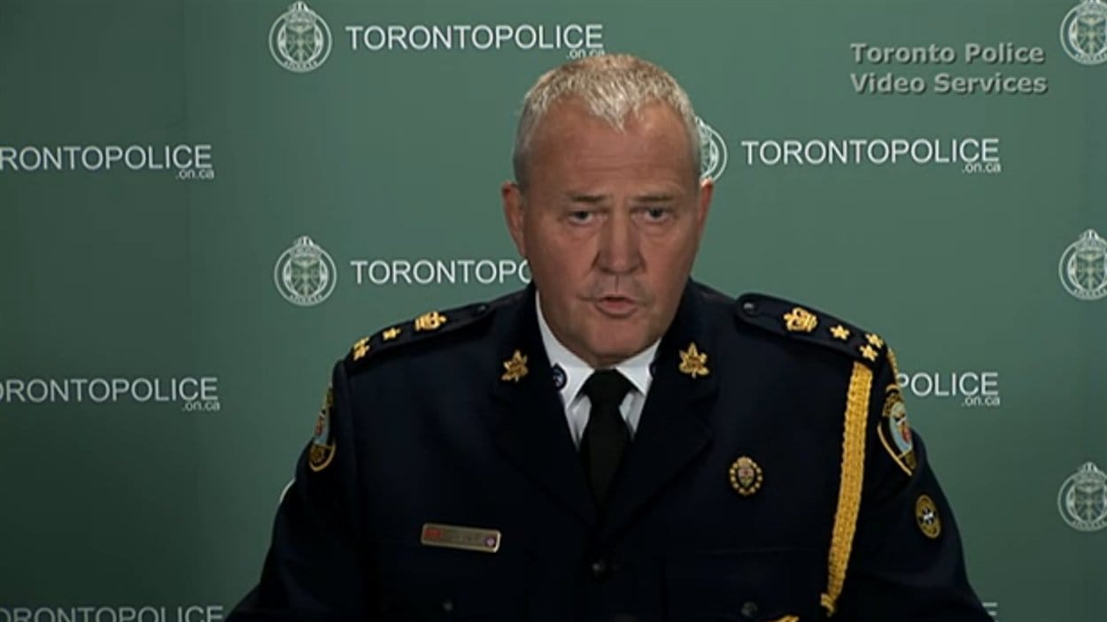 Sammy Yatim : Frank Iacobucci mènera l’examen | Radio-Canada