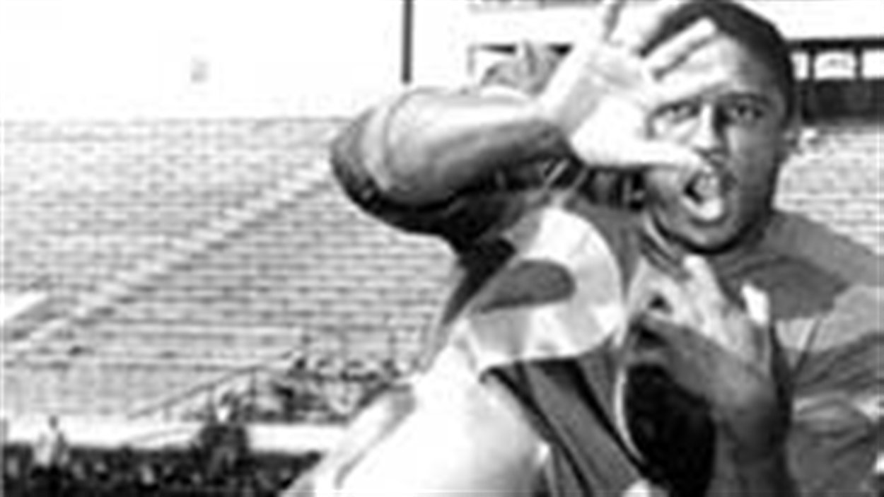 Blue Bombers : décès de l’ancien joueur Leo Lewis | Radio-Canada