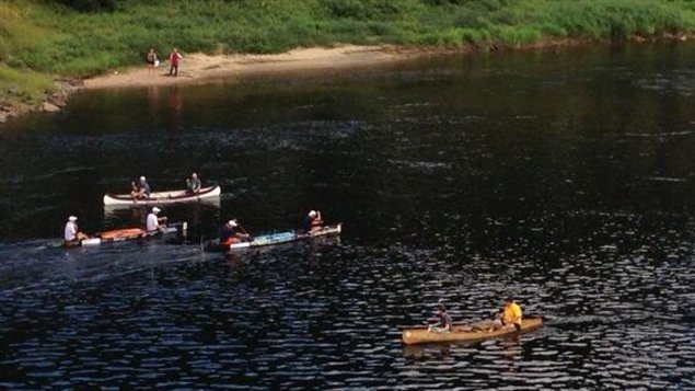 Le duo Lajoie-Triebold remporte la première étape de la Classique ...