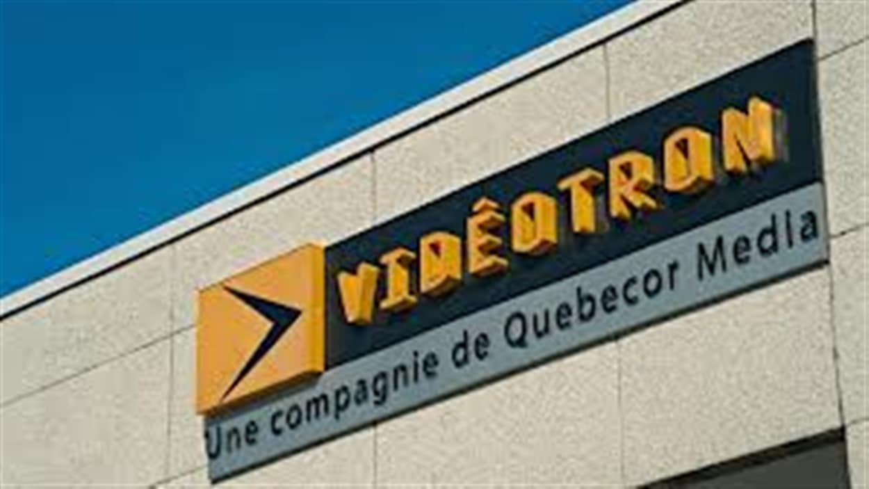 Vidéotron s'installe officiellement en Abitibi-Témiscamingue | Radio-Canada