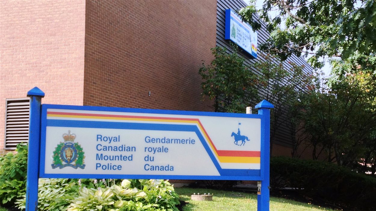 Les services de la GRC plus chers dans certaines régions du Nouveau ...