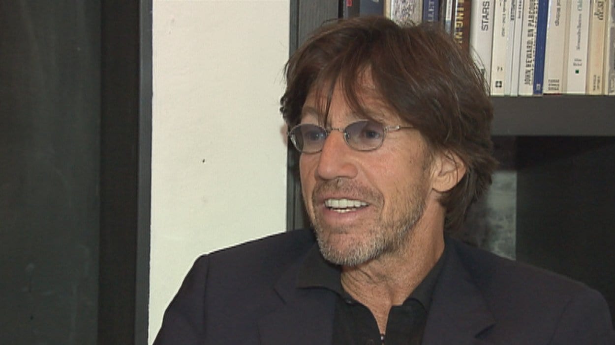 Christian Duguay parle de Jappeloup | Radio-Canada