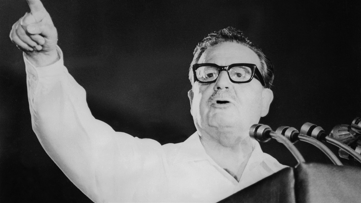 Histoire | Page 171 | ICI Radio-Canada.ca