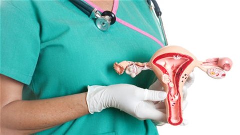 Le cancer de l'ovaire souvent diagnostiqué trop tard | Radio-Canada