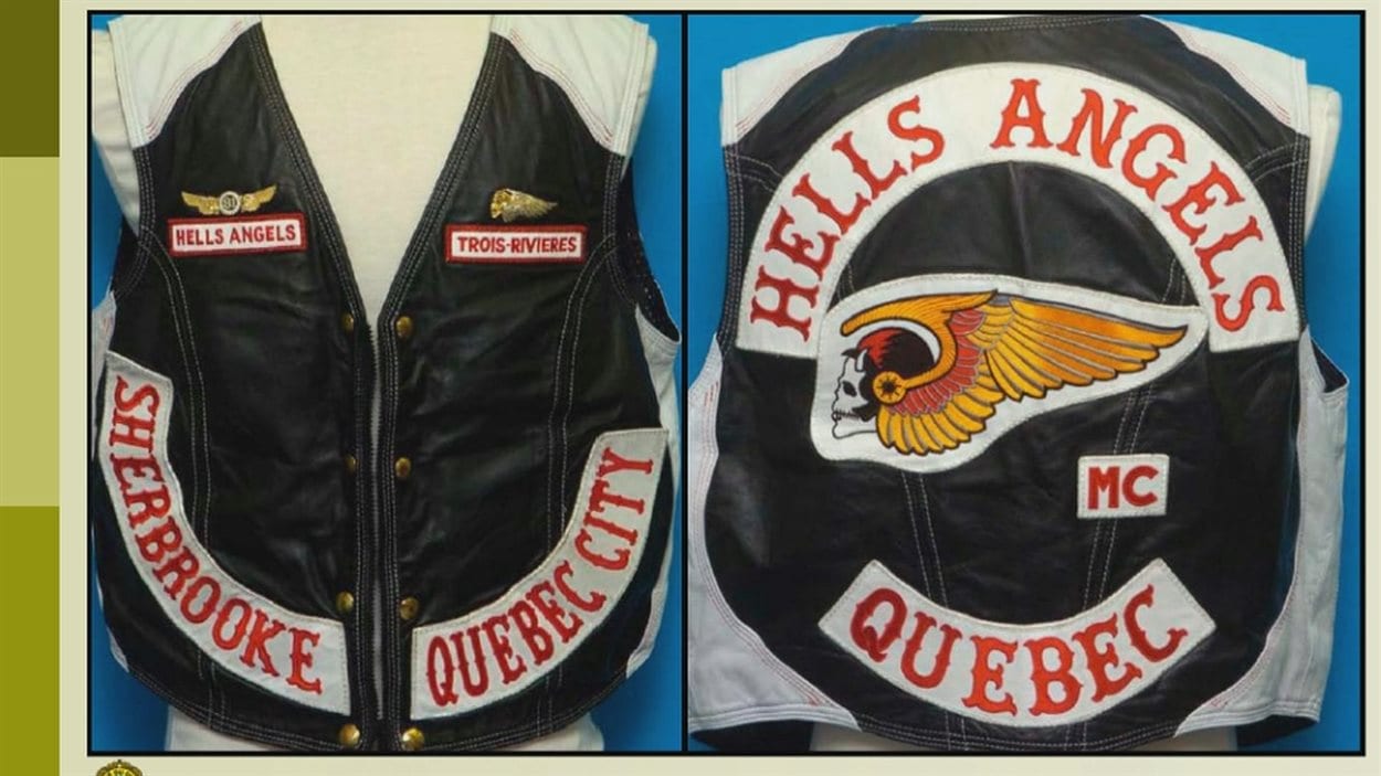 Hells Angels : une culture de l'intimidation et de la violence | Radio ...
