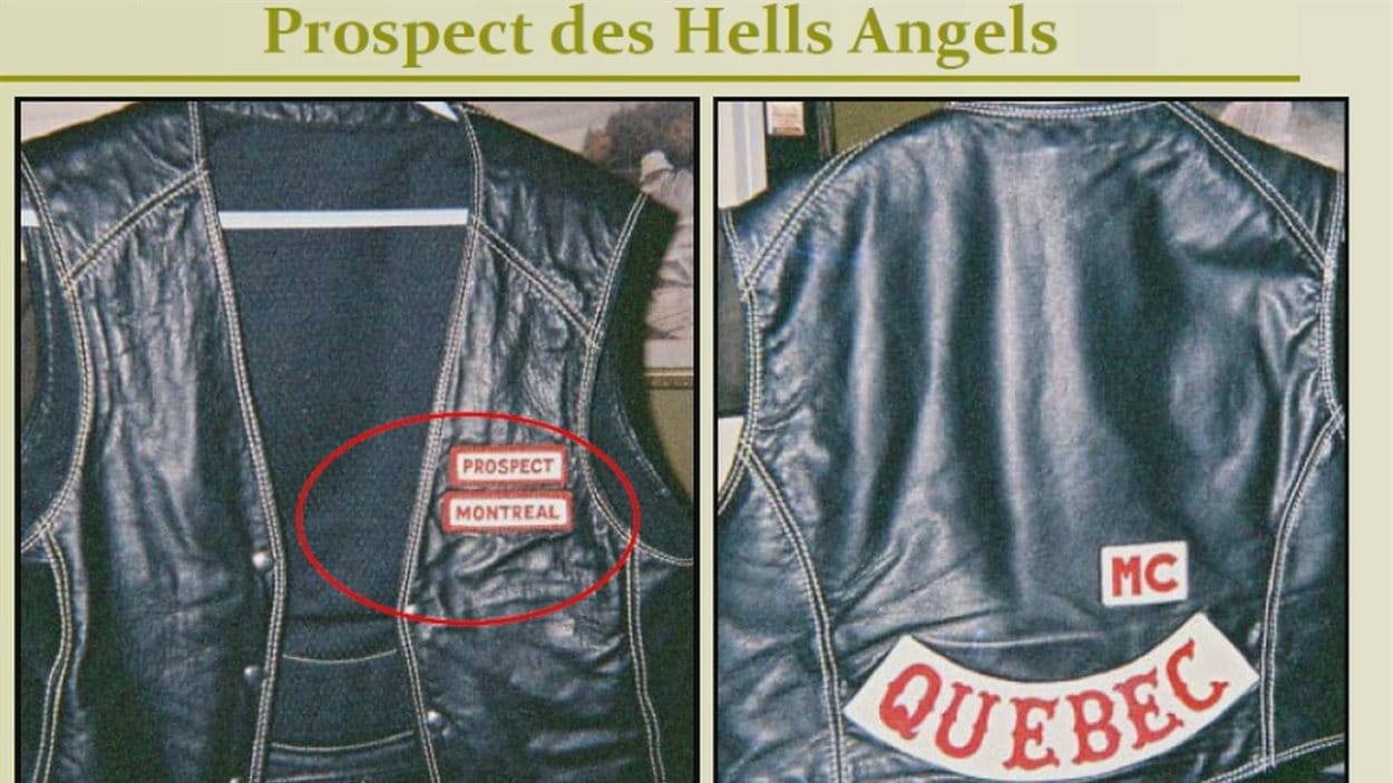 Hells Angels : une culture de l'intimidation et de la violence | Radio ...
