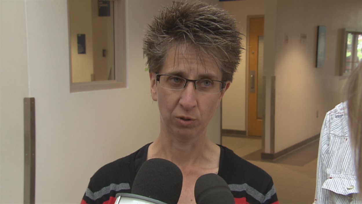Tommy Lacasse : les proches des victimes font entendre leur douleur ...