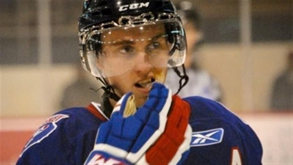 Duffy, d’un extrême à l’autre | Radio-Canada