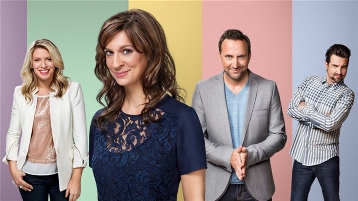 Une nouvelle saison dans la continuité pour ARTV | Radio-Canada