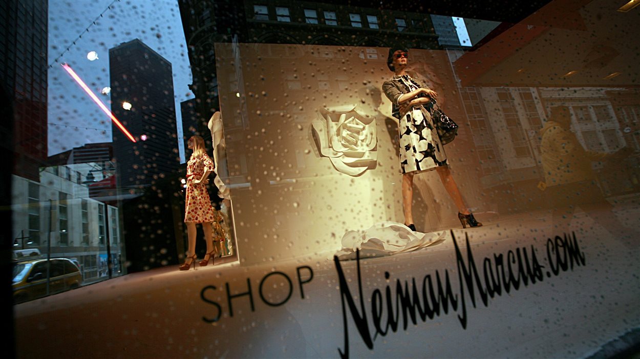 L'OIRPC et Ares achètent Neiman Marcus pour 6 milliards de dollars ...