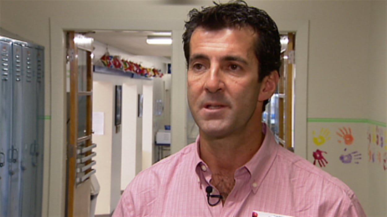 Edmonton : l'École Gabrielle-Roy réclame cinq nouveaux enseignants ...