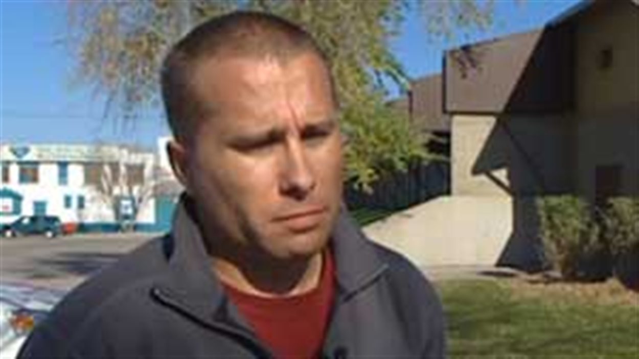 Les multiples identités d'un ex-Winnipégois dénoncées | Radio-Canada