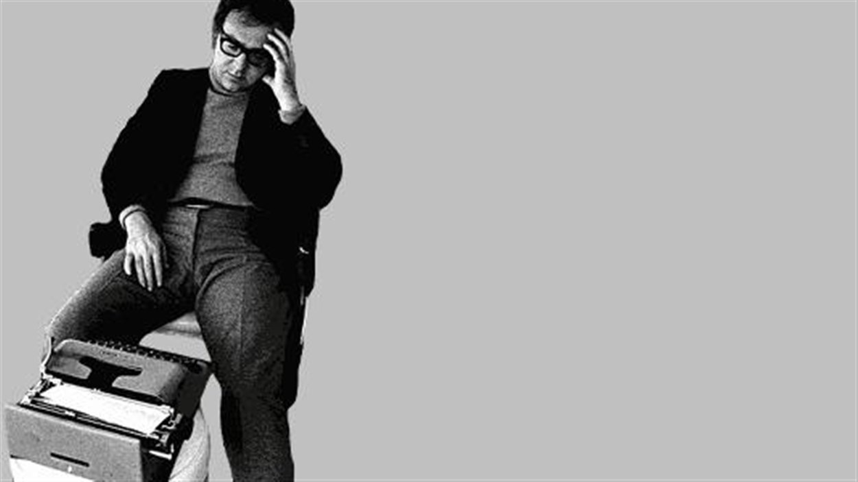 Décès de l'écrivain et cinéaste Alberto Bevilacqua | Radio-Canada