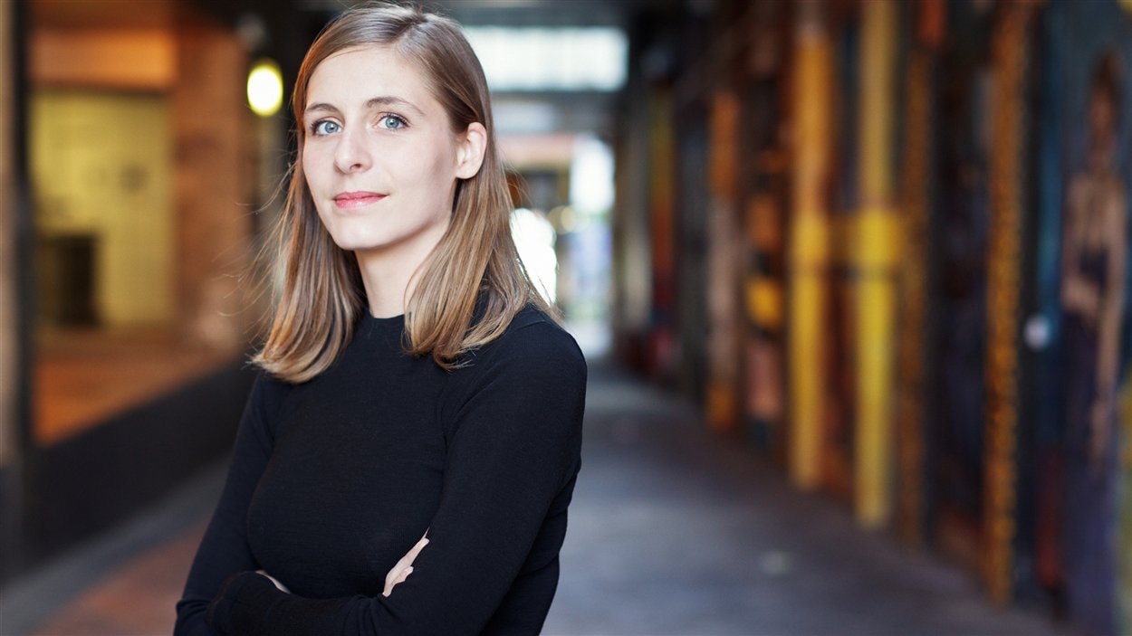 Deux auteures canadiennes finalistes du prestigieux Man Booker Prize ...