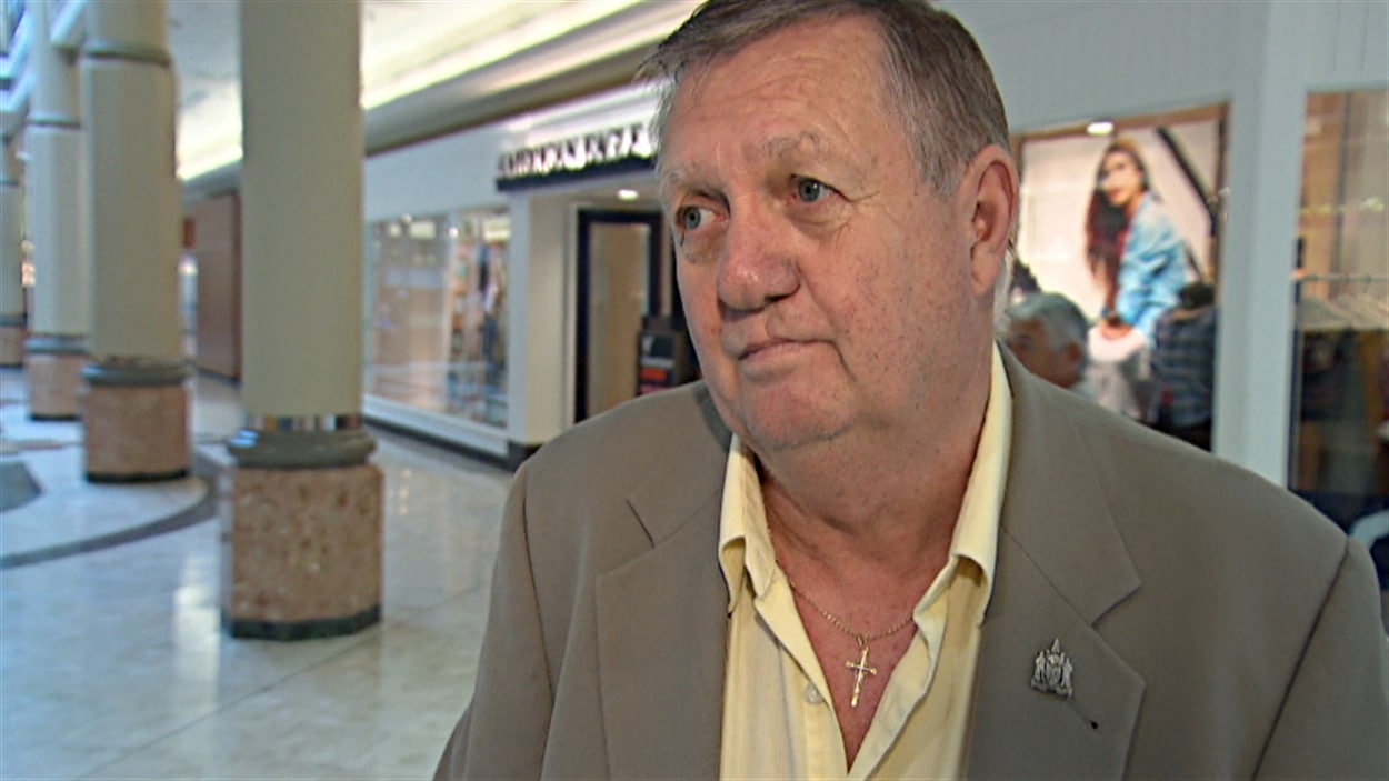 Vives réactions chez les élus d'Ottawa envers la charte des valeurs ...