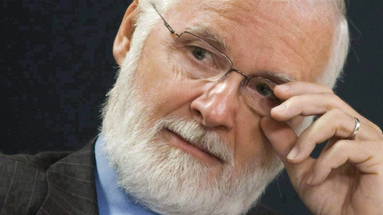 Robert Fowler raconte sa captivité aux mains d'Al-Qaïda | Radio-Canada.ca