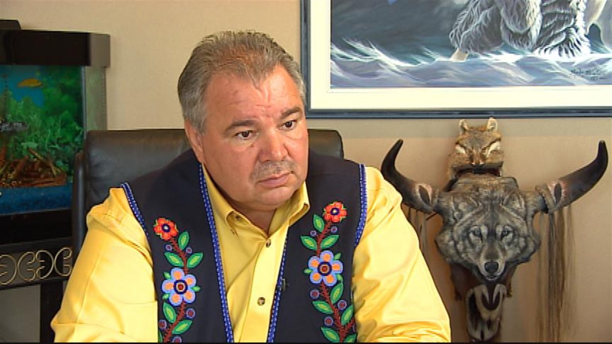 Bipole III : la Fédération des Métis veut faire appel | Radio-Canada