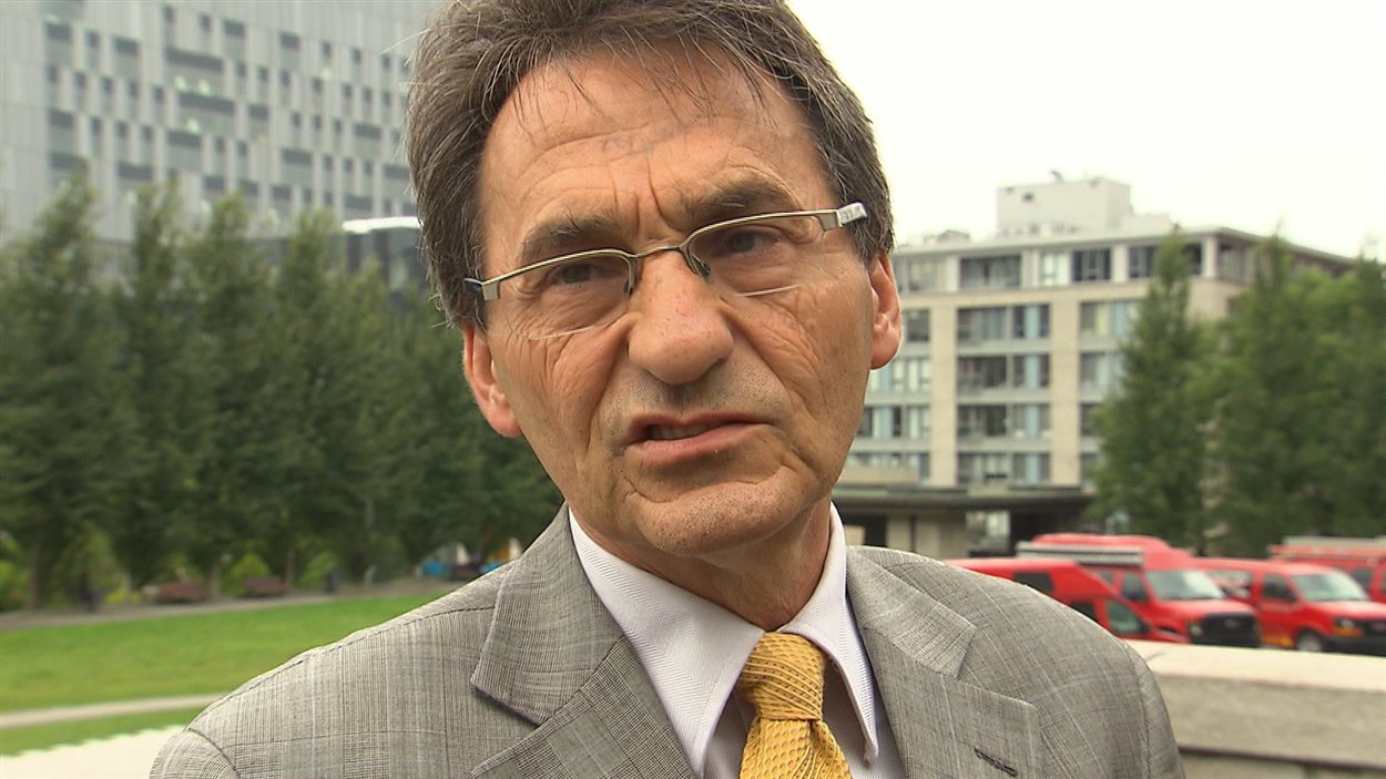 Le baseball majeur s'invite dans la campagne électorale à Montréal ...