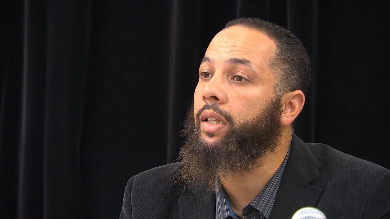 Qui est Adil Charkaoui? | Radio-Canada