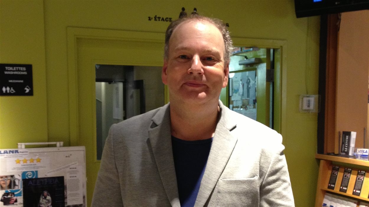 Le Centre culturel francophone de Vancouver souhaite élargir son public ...