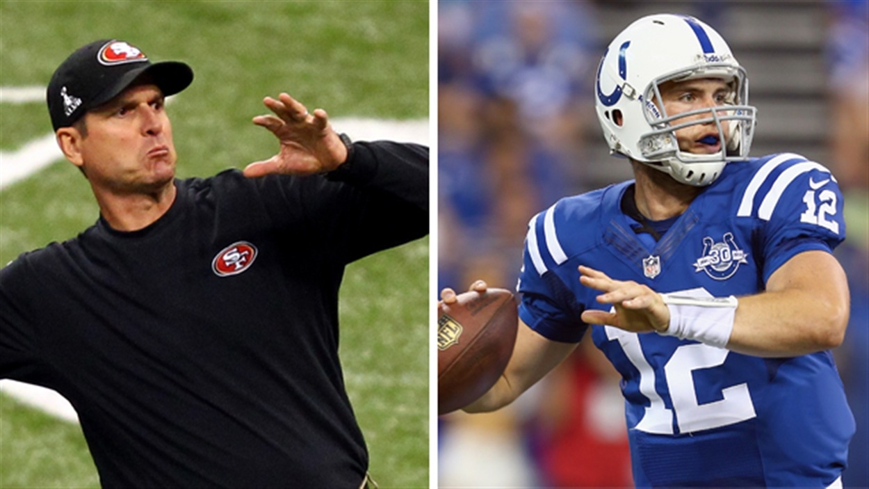 Le maître et l’élève | Radio-Canada