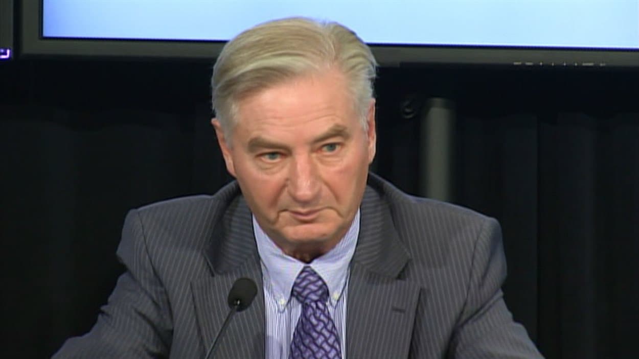 Printemps 2012 : la commission Ménard obtient un délai de trois mois ...