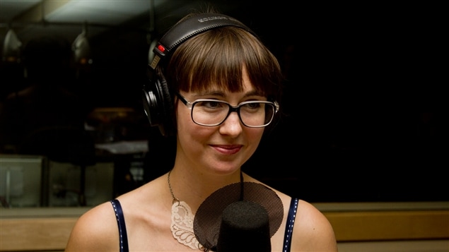 Catherine Leroux - Alchetron, The Free Social Encyclopedia