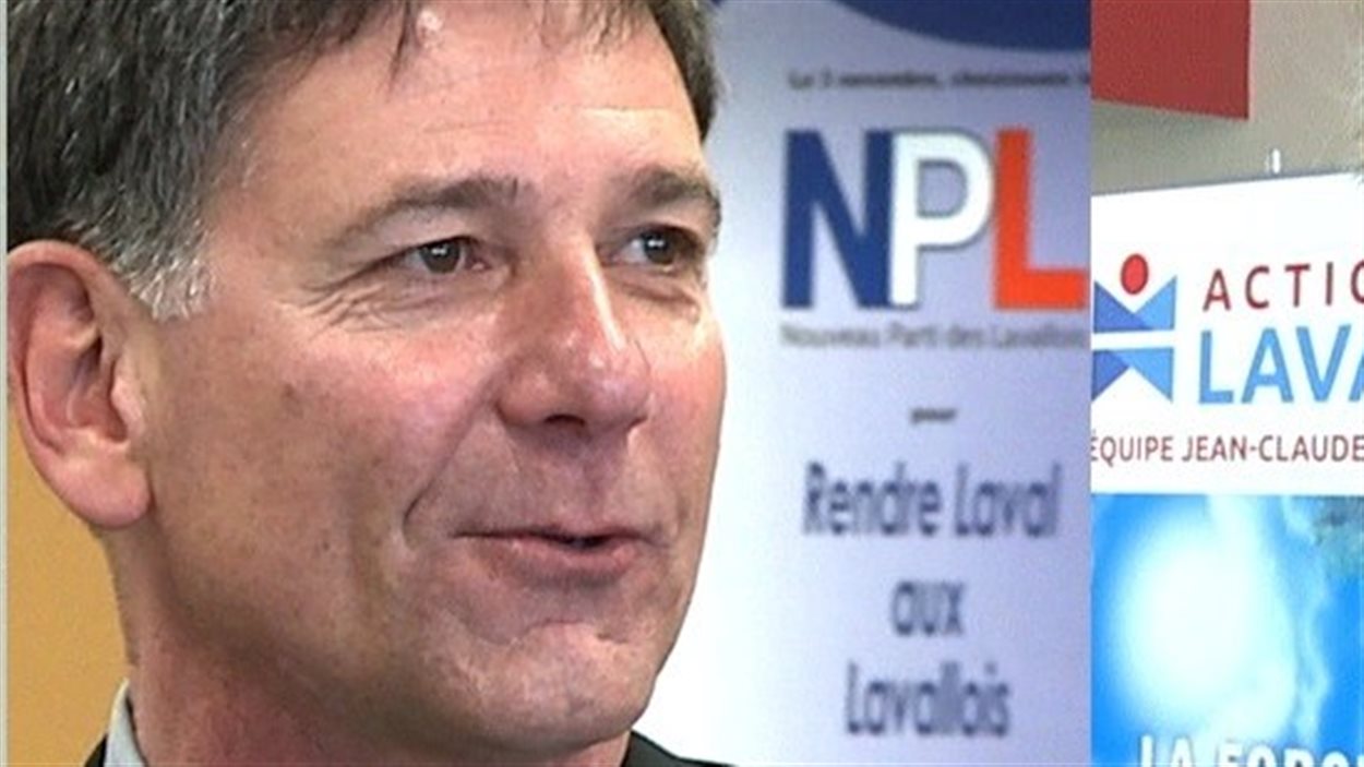 Rive-Nord : changement de régime à Laval et à Mascouche | Radio-Canada