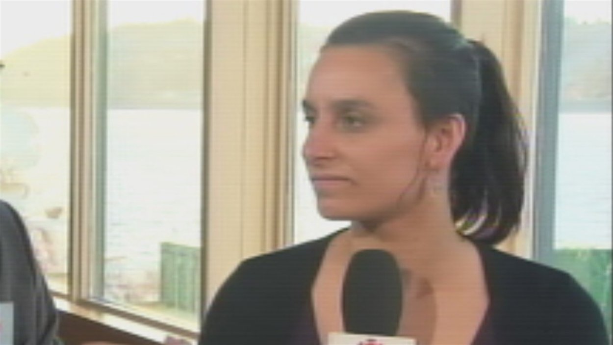 La Nouvelle fantastique à cinq mains | Radio-Canada