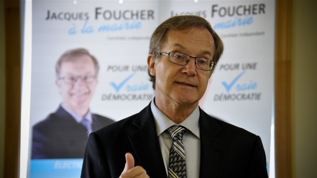 L'élection du maire de Laval contestée | Radio-Canada