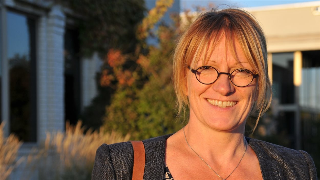 Claire Le Bel s'oppose à la tenue du concours de Mini-miss Laval ...