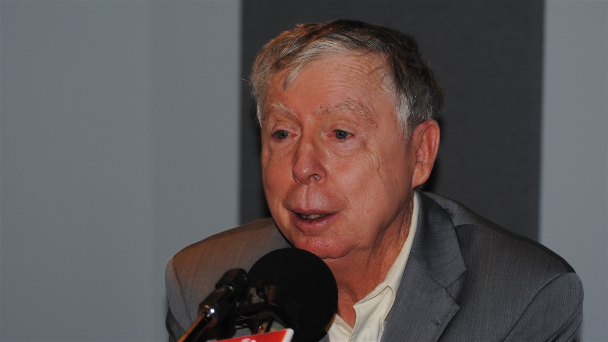 Gilles Latulippe : la passion du rire | Radio-Canada