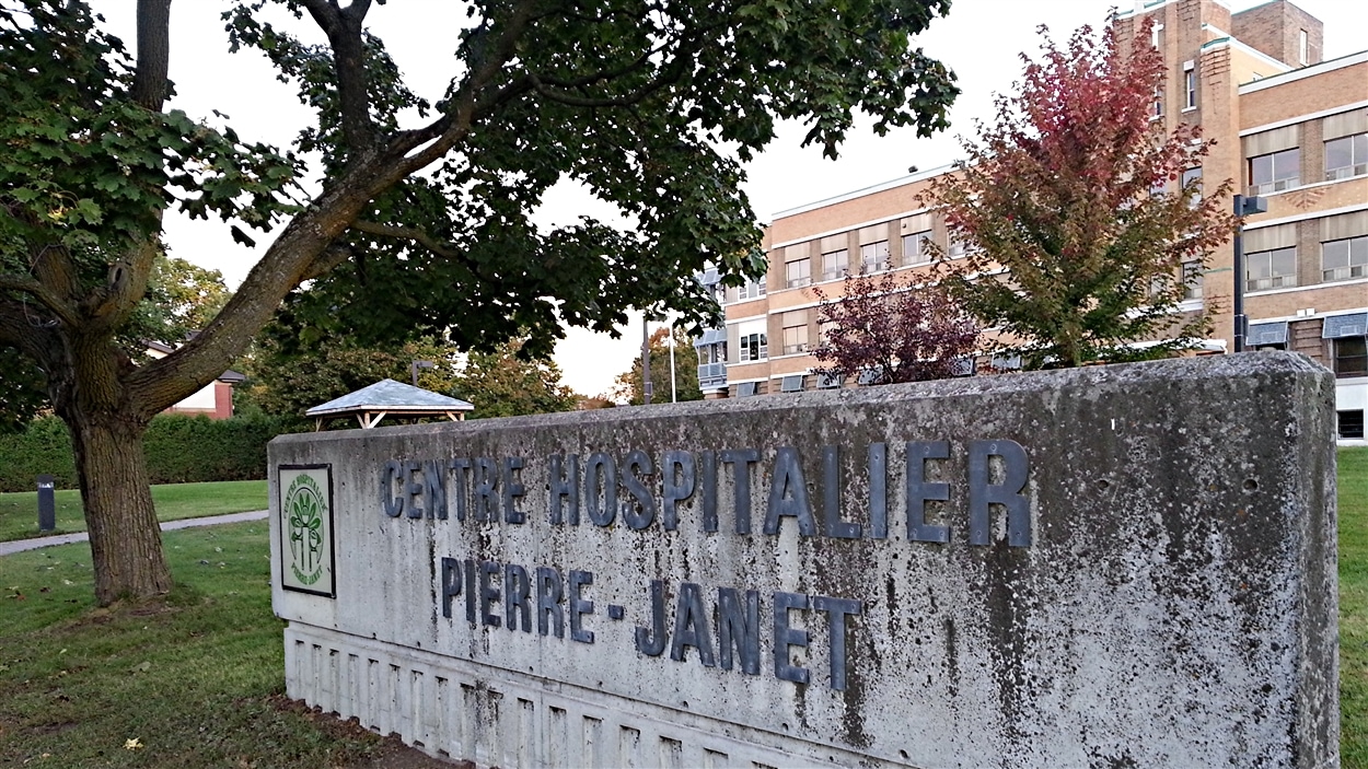 Fusion entre le Centre Pierre-Janet et le CSSS de Gatineau : des ...