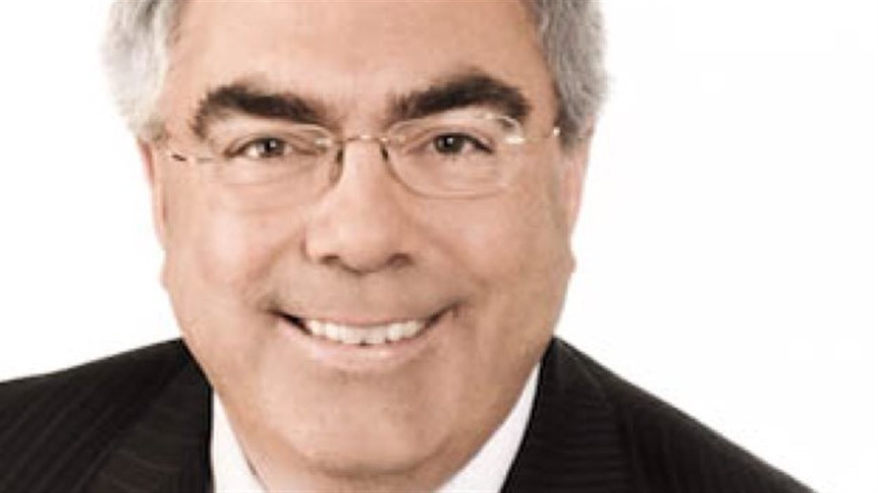 Financement électoral : un ex-candidat de Coderre se défend d'avoir mal ...