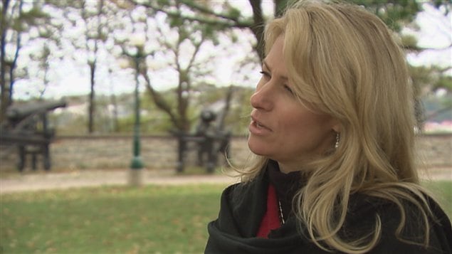 Brigitte M., une chanteuse au parcours atypique | Radio-Canada