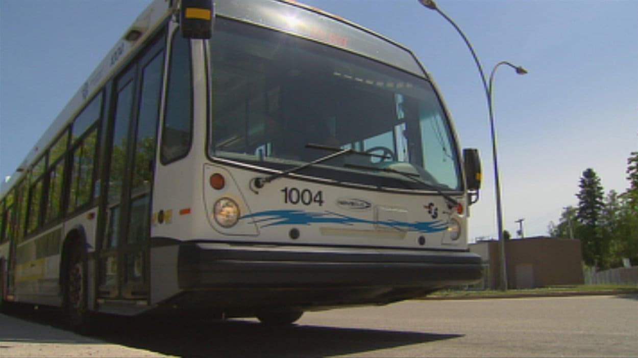 Lancement de la première semaine des transports collectifs et actifs ...