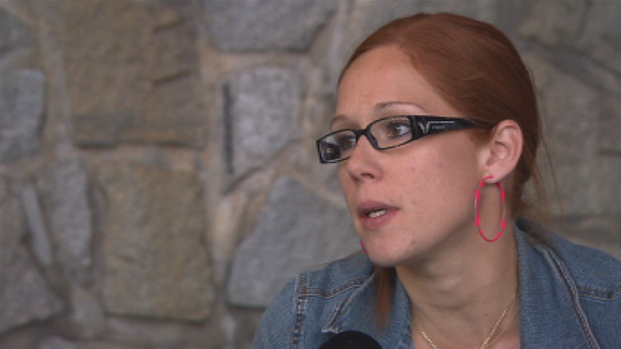 Des parents endeuillés lancent un cri du coeur | Radio-Canada