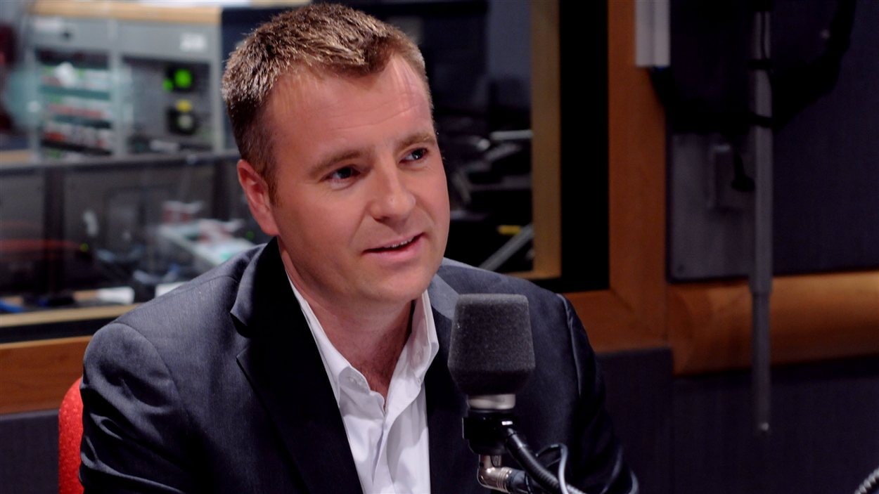 Retour sur l'économie en 2013 en 15 entrevues | Radio-Canada