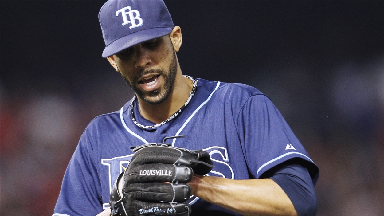 Les Rays en séries | Radio-Canada