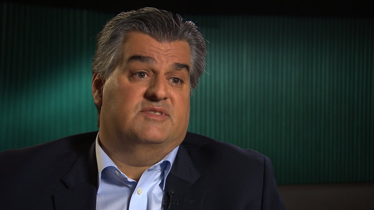 Gilles Taillon était au courant des irrégularités à l'ADQ | Radio-Canada