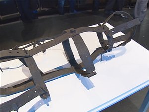 Le Musée de la civilisation célèbre ses 25 ans | Dossier | Radio-Canada