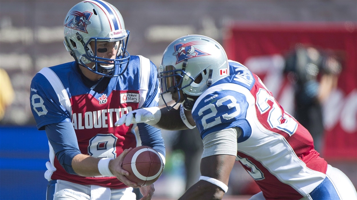 Aucun emploi garanti dans la LCF | Radio-Canada