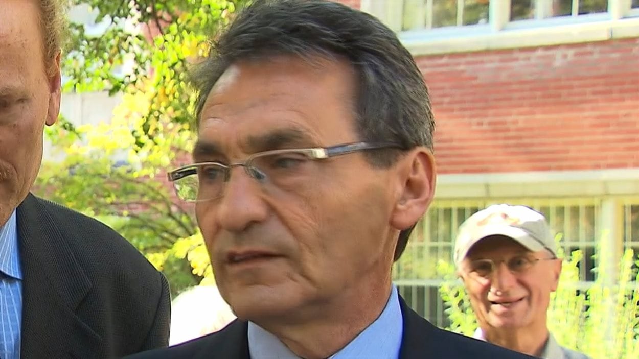 Richard Bergeron favorable aux péages....sur tous les ponts | Élections ...