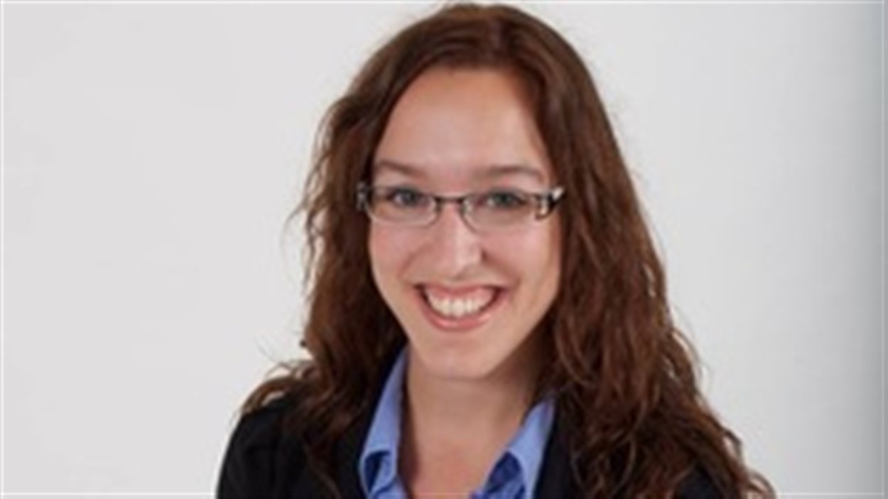 Une candidate indépendante aux élections municipales de Sherbrooke veut ...