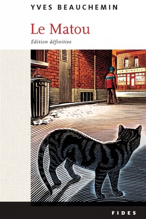 Le Matou | Radio-Canada