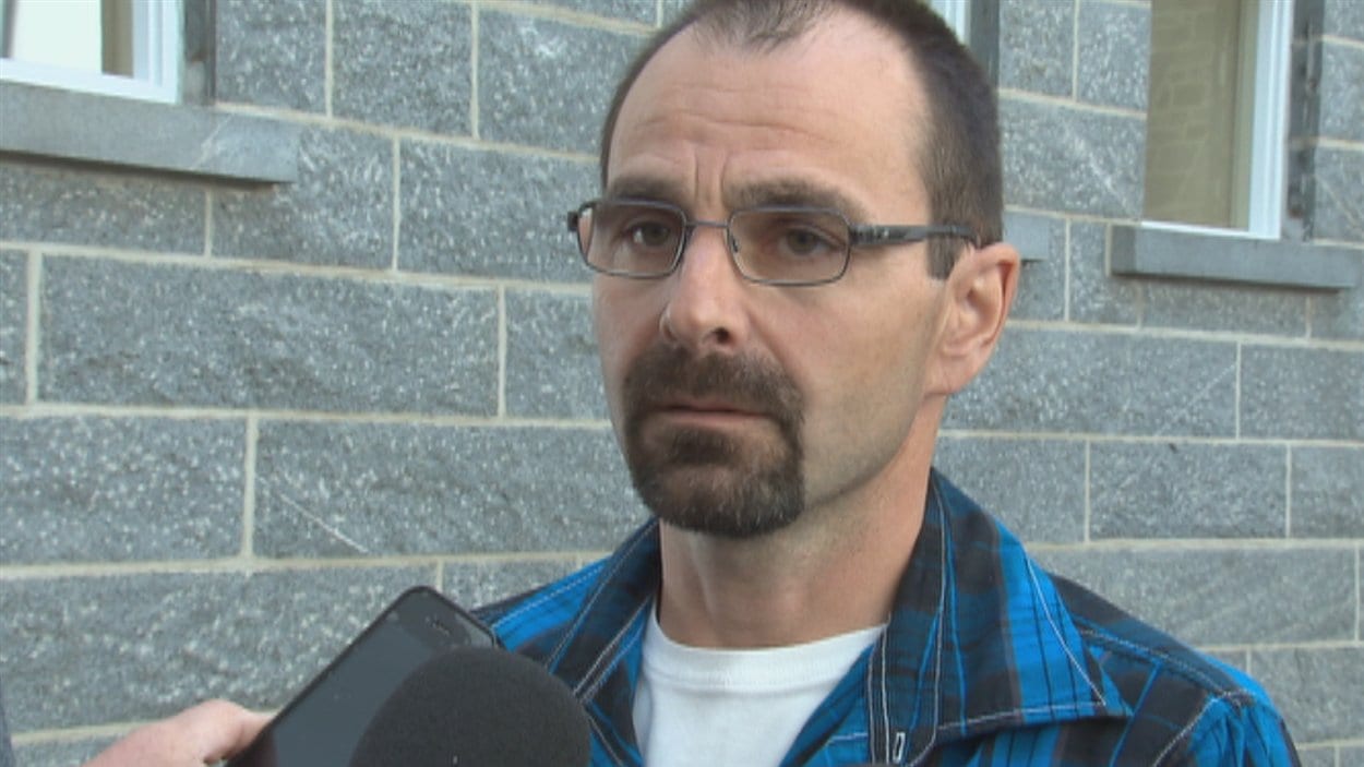 Six ans et demi de prison pour Tommy Lacasse | Radio-Canada